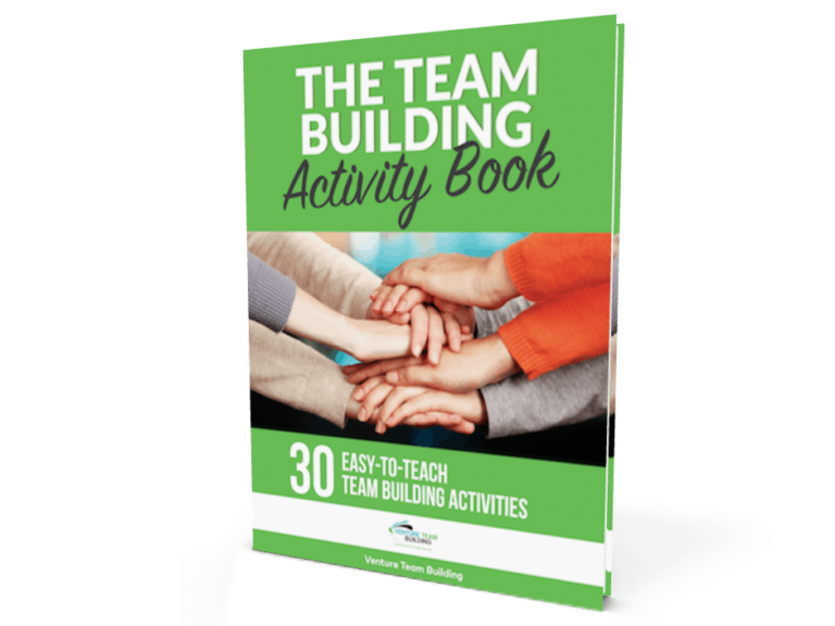 Human Knot Team Building Challenge | Group Teamwork Exercise