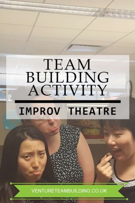 Improv Theatre