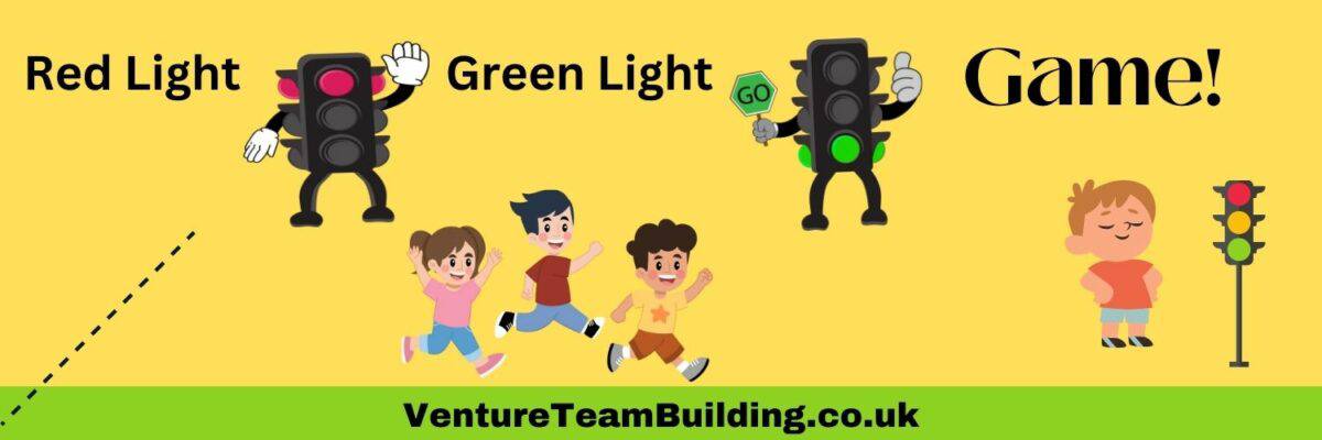The Red Light Green Light Game
